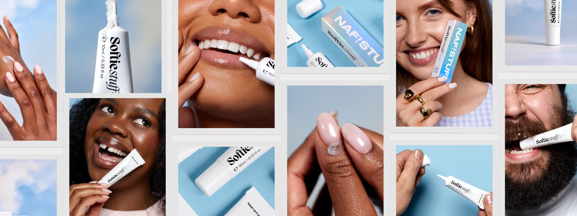 Softie Stuff Balm – NAF! Stuff