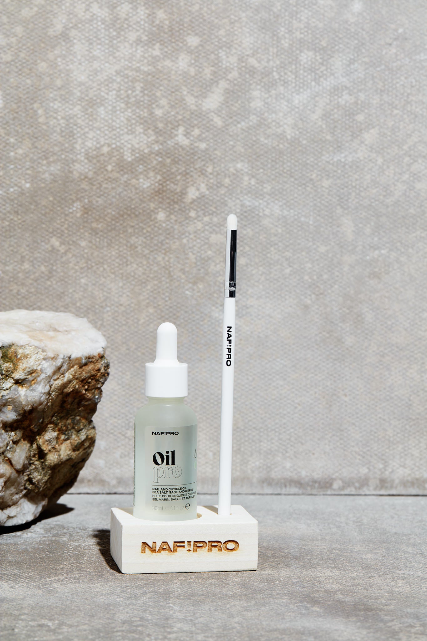 Retail Displays – NAF! Stuff