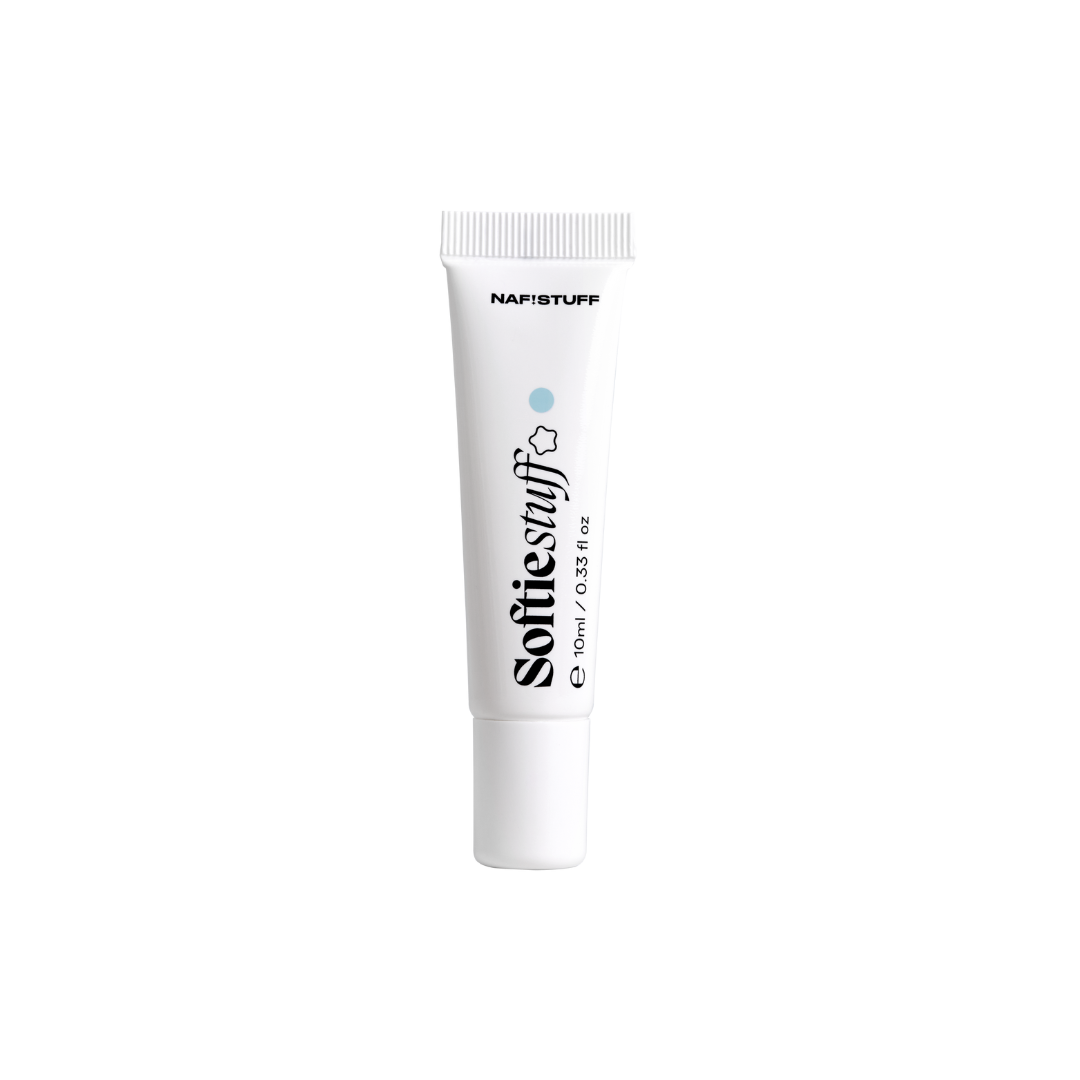 Nail, Lip & Skin Coconut Balm | NAF! Stuff