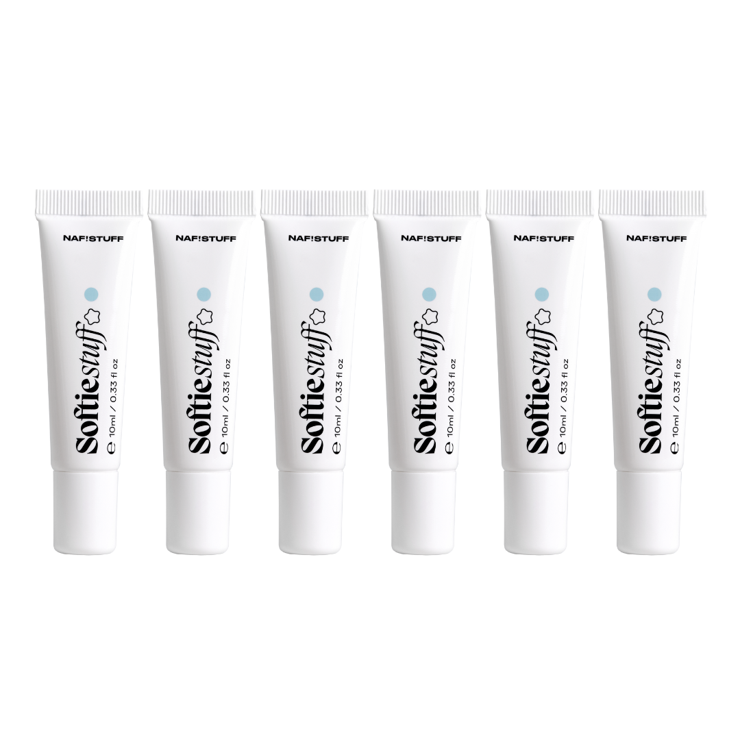 Nail, Lip & Skin Balm Salon Retail Display | NAF! PRO – NAF! Stuff