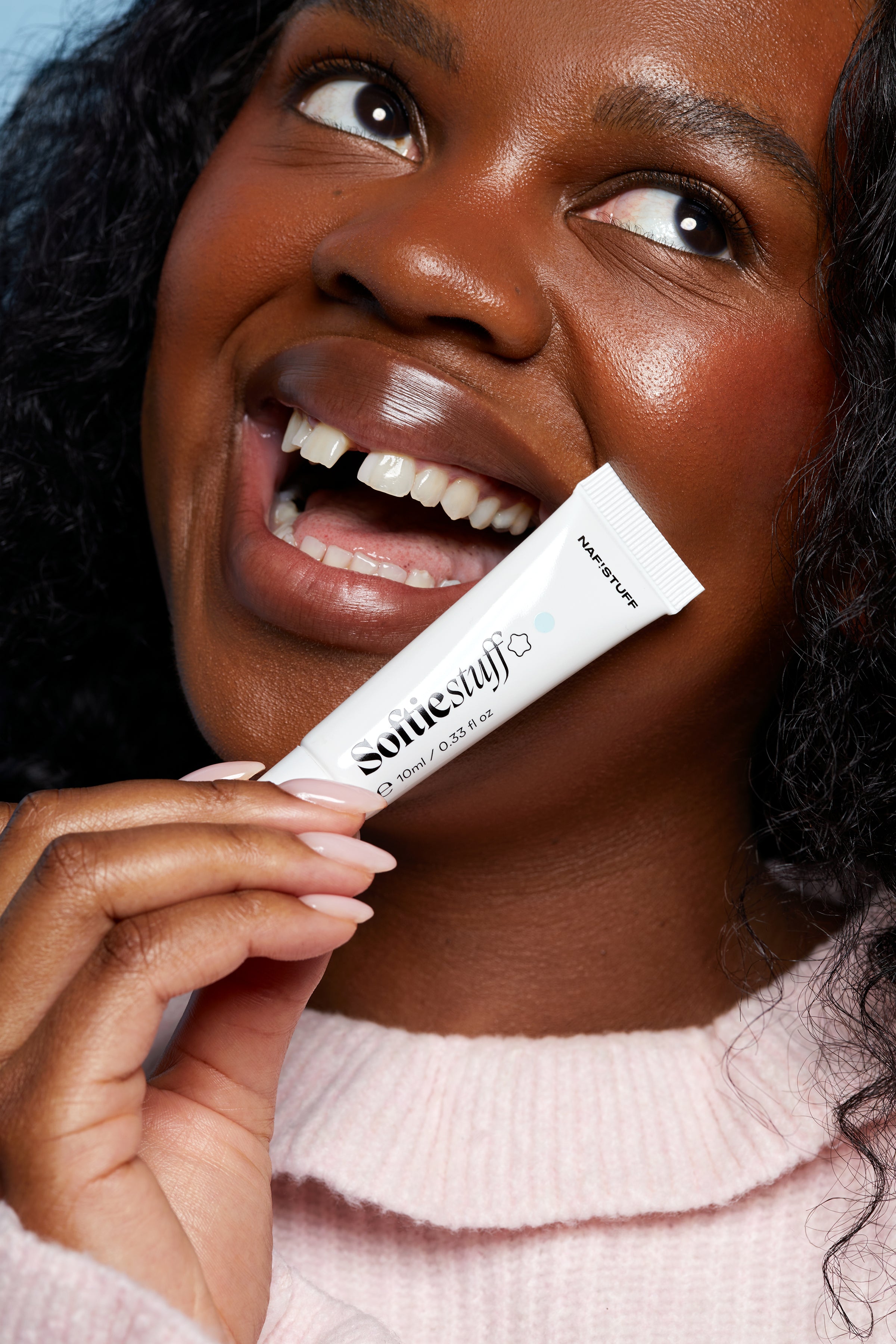 Nail, Lip & Skin Coconut Balm | NAF! PRO Salon Retail – NAF! Stuff