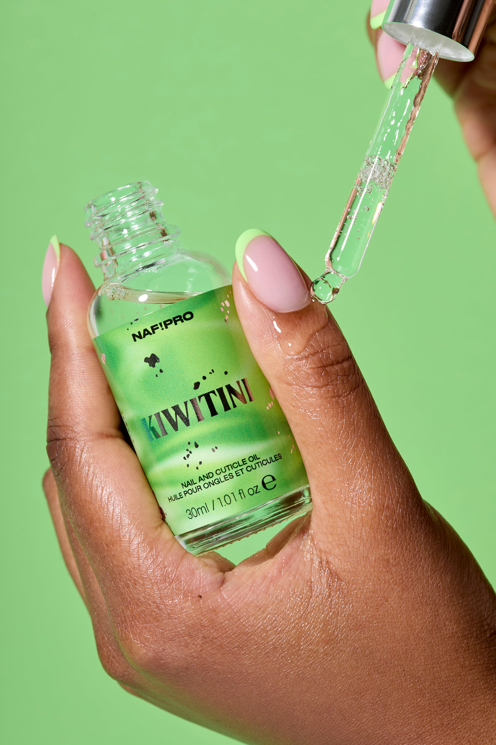 NAF! PRO Home | Dynamic Professional Grade Nail and Skin Care – NAF! Stuff