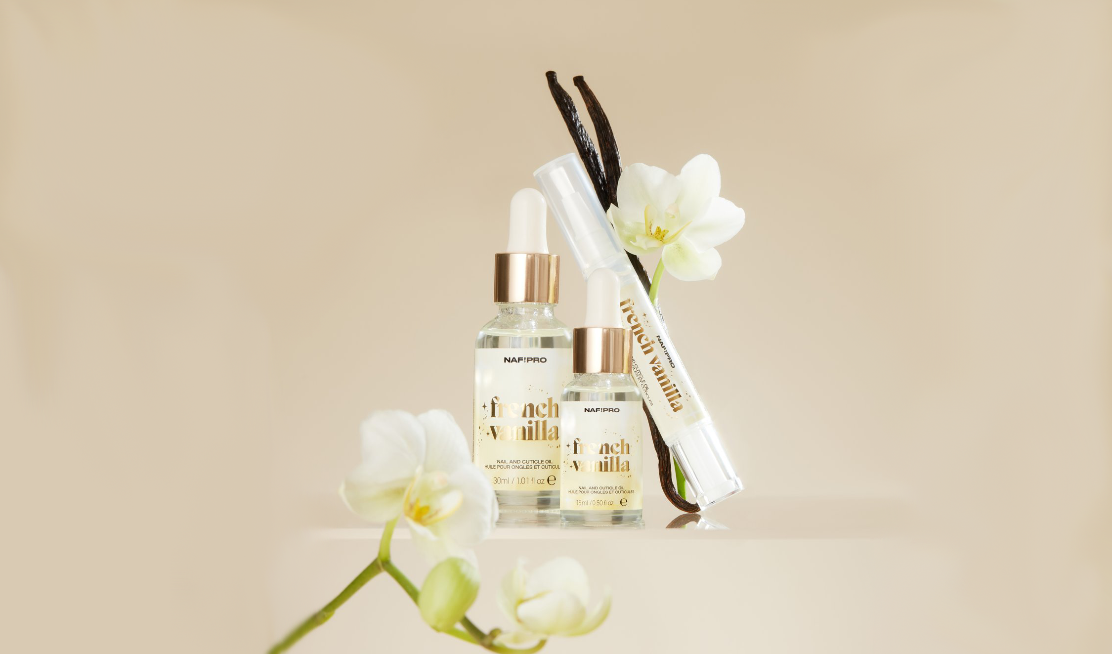 NAF! PRO Home | Dynamic Professional Grade Nail and Skin Care – NAF! Stuff