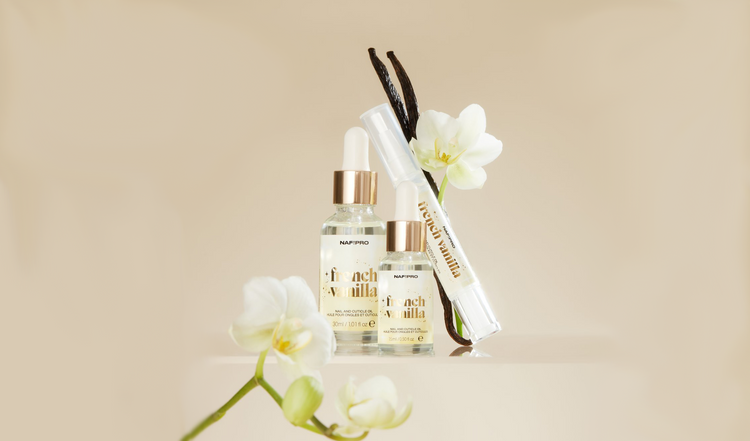 NAF! PRO Home | Dynamic Professional Grade Nail and Skin Care – NAF! Stuff